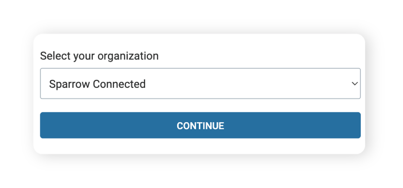 How do I sign in?