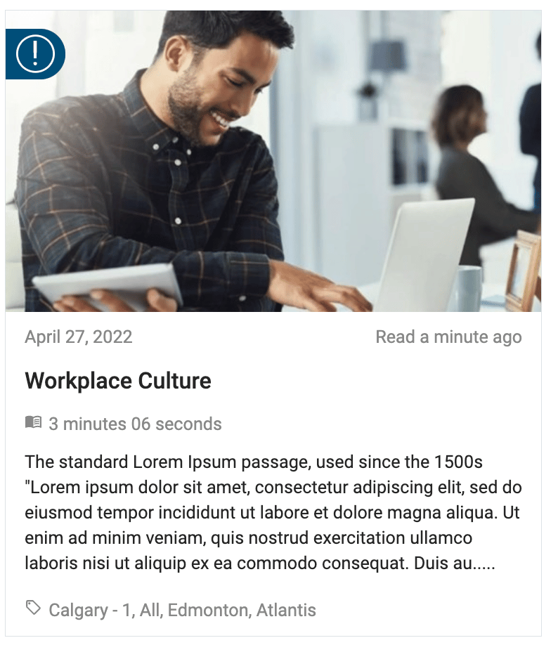 How to Add a Summary and Best Practices